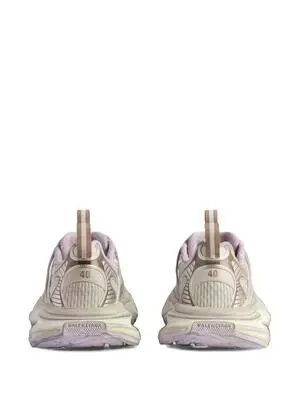 Balenciaga 3xl Extreme Laces Sneakers