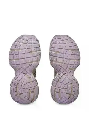 Balenciaga 3xl Extreme Laces Sneakers