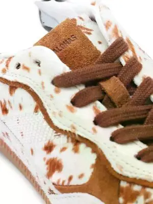 ALOHAS Tb.490 Low-top Sneakers