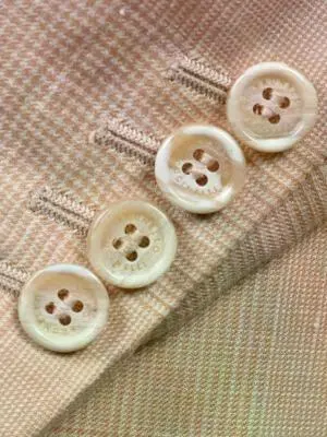 Brunello Cucinelli Prince Of Wales Check Suit