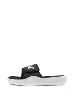 Under Armour Logo Slides Slipper