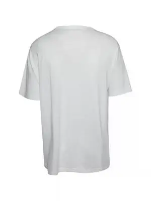 Dolce & Gabbana Dg King Appliqué T-shirt