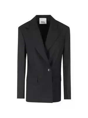 Erika Cavallini Single Breasted Blazers For Women