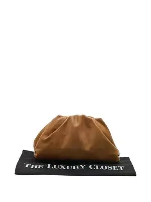 Bottega Veneta Pouch Clutch Bag