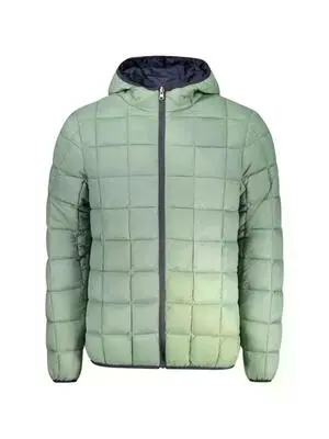 NORWAY 1963 Reversible Quilted Jacket