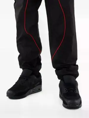 New Era Red Bull Racing Piping Track Pants