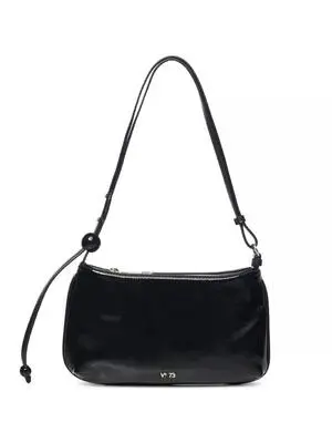V°73 Sphere-detail Adjustable Shoulder Bag - Black