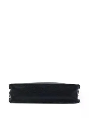 Prada 2013-2026 Vitello Daino Wristlet Clutch Bag