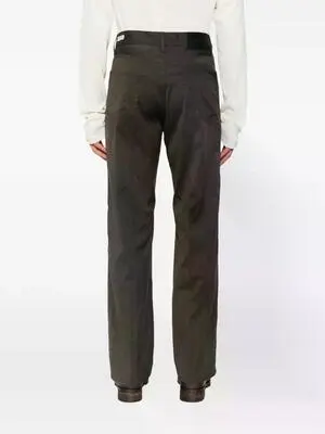 SUNFLOWER Straight-leg Trousers