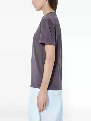 Jacquemus The Gros Grain Logo-motif T-shirt