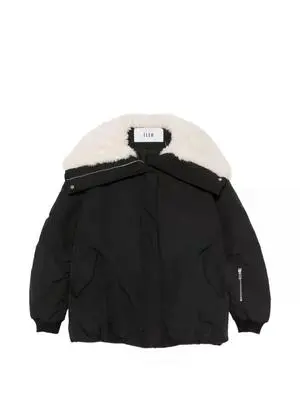 ELEH Zip-up Jacket