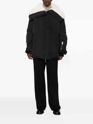 ELEH Zip-up Jacket