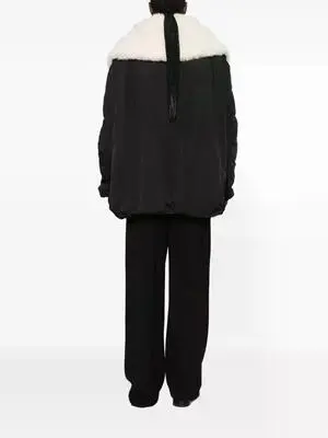 ELEH Zip-up Jacket