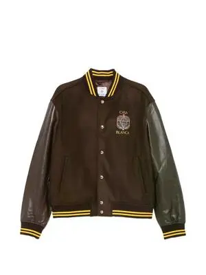 Casablanca Button Detailed Jackets For Men