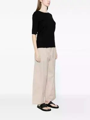 Soft Goat Short-sleeve T-shirt