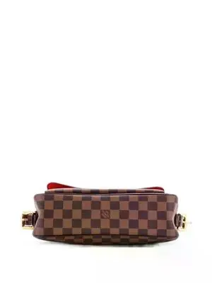 LOUIS VUITTON Ravello Handbag Damier Gm Shoulder Bag