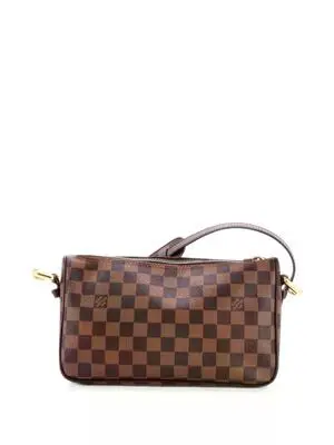 LOUIS VUITTON Ravello Handbag Damier Gm Shoulder Bag - Brown