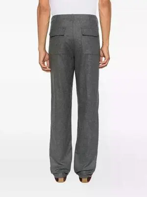 Etro Tailored Pressed-crease Trousers