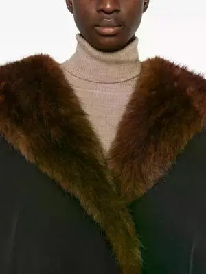 ELEH Faux-fur Jacket