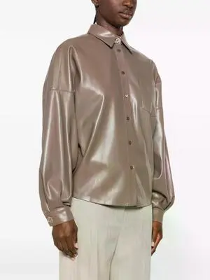 SIMONA CORSELLINI Button-up Shirt