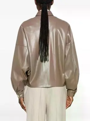 SIMONA CORSELLINI Button-up Shirt