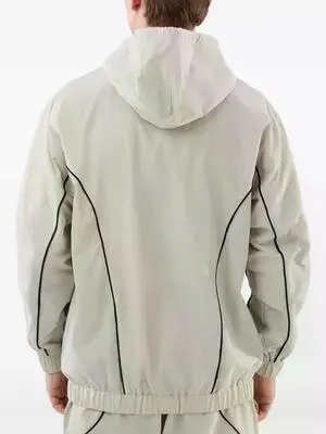 New Era New York Yankees Mlb Piping Track Jacket