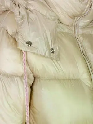 Herno Hooded Quilted Jacket