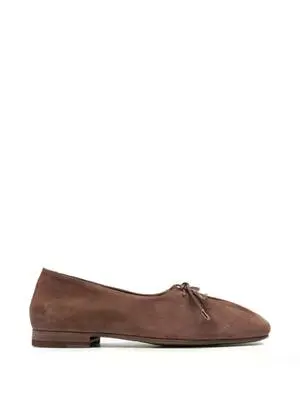 Officine Creative Oliver 102 Loafers - Brown