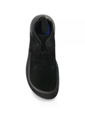 BIRKENSTOCK Reykjavik Mid Lace-up Sneakers