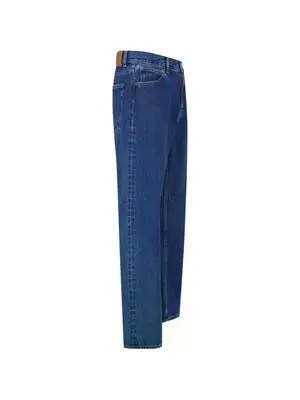 Carhartt Work In Progress Payson Straight-leg Jeans