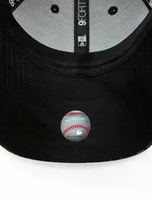 New Era 9forty La Dodgers Mlb Leopard-print Cap