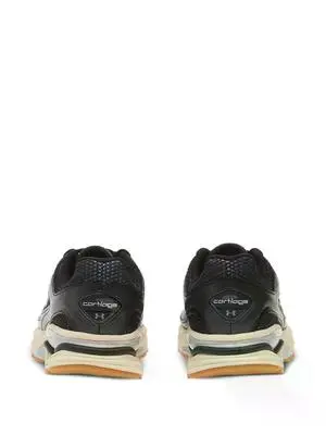 Under Armour Apparition Sneakers - Black