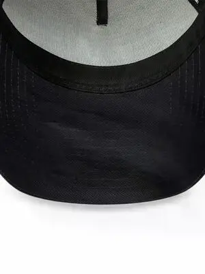New Era Licence Plate Trucker Cap