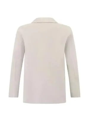 Herno Button-fastening Jacket