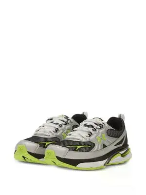 Under Armour Apparition Tech Sneakers - Silver