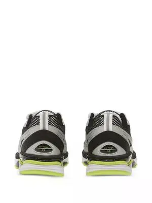 Under Armour Apparition Tech Sneakers - Silver