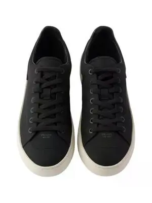 Prada Court Re-nylon Sneakers