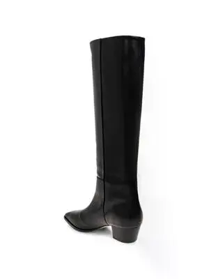 AeydĒ Medea Leather Boots