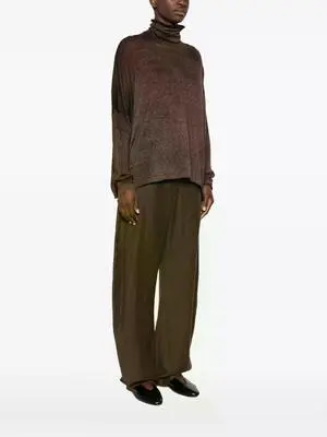 Avant Toi Roll-neck Sweater