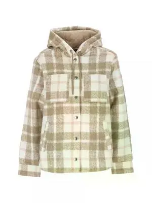 Colmar Textured Outerwear For Women