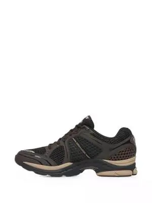 Saucony Progrid Triumph 4 Sneakers - Black