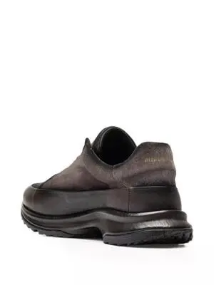 Officine Creative Zodiac 001 Slip-on Sneakers