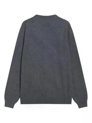 Loro Piana Crew-neck Sweater