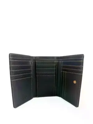 Liu Jo Logo-plaque Wallet