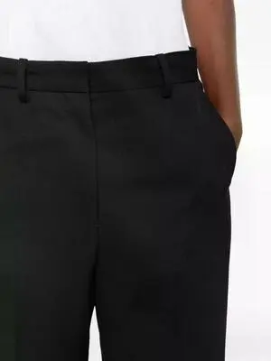 Loewe Fold-over Waist Trousers
