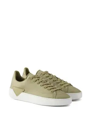 Prada Court Re-nylon Sneakers