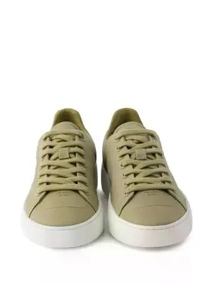 Prada Court Re-nylon Sneakers