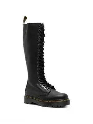 Dr. Martens 1b60 Bex Lace-up Boots