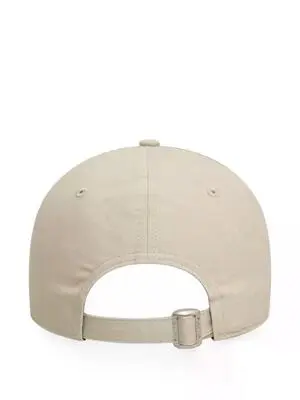 New Era 9forty New York Yankees Logo-embroidered Baseball Cap