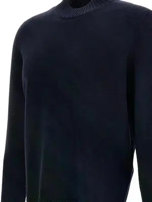 DRUMOHR Merino Wool Sweater